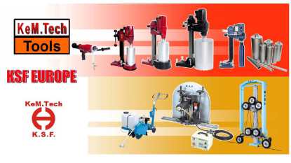 KeM.Tech - Tools - Deutsch